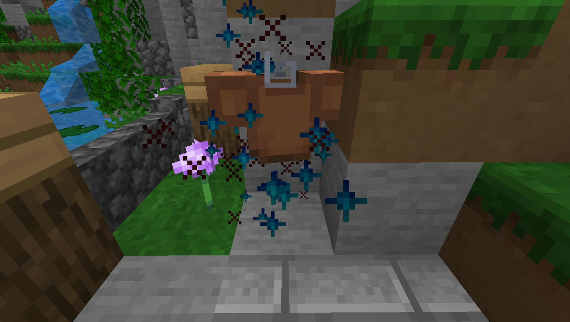 Aviate 16x [MCPE + Java] Minecraft Texture Pack