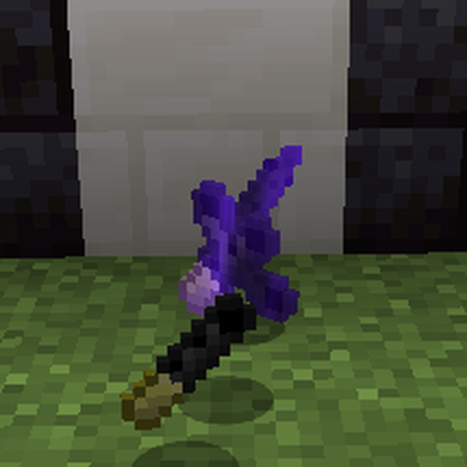 Fresh & Spicy tools. Minecraft Texture Pack