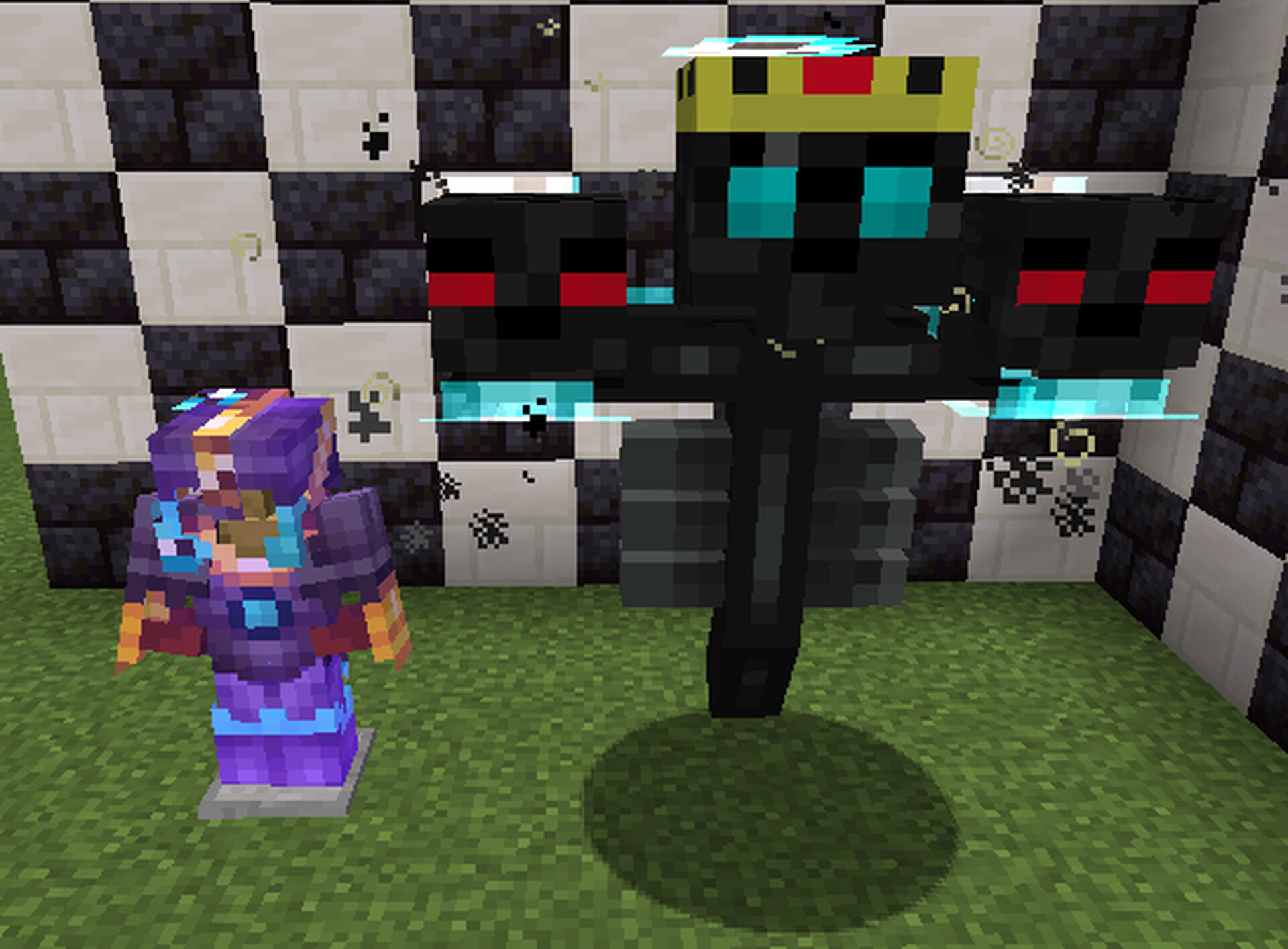 Fresh & Spicy tools. Minecraft Texture Pack