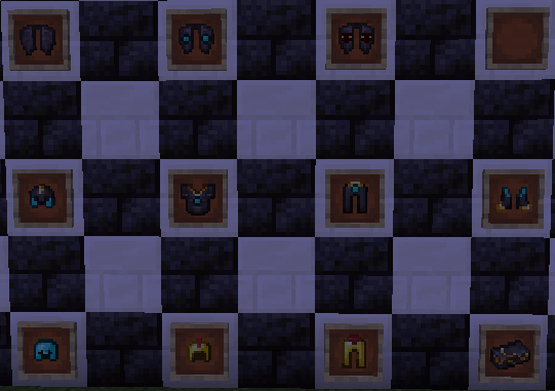 Fresh & Spicy tools. Minecraft Texture Pack