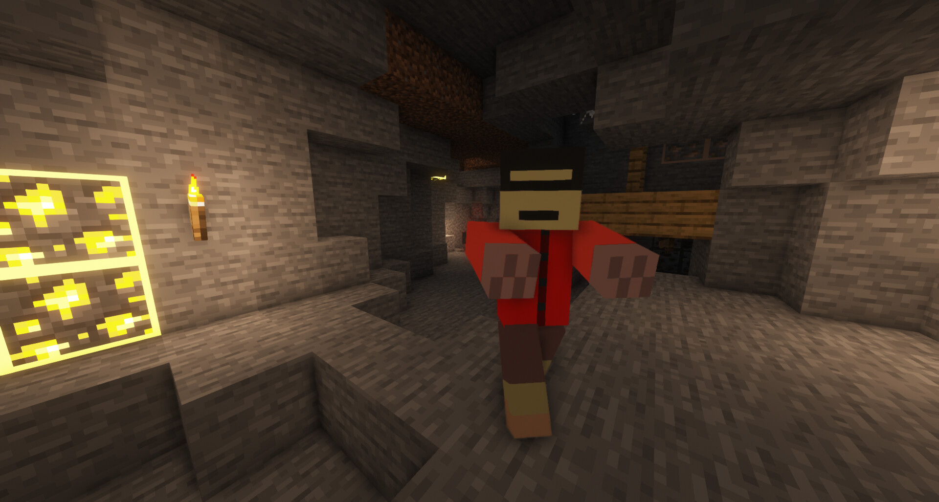 Dani pack Minecraft Texture Pack