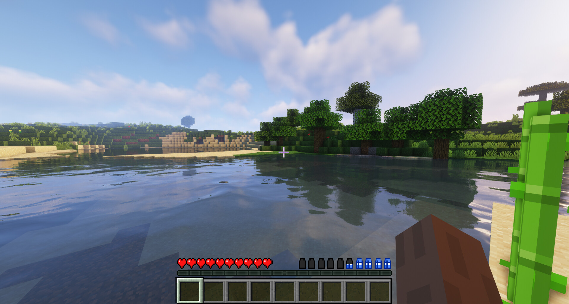 Dani pack Minecraft Texture Pack