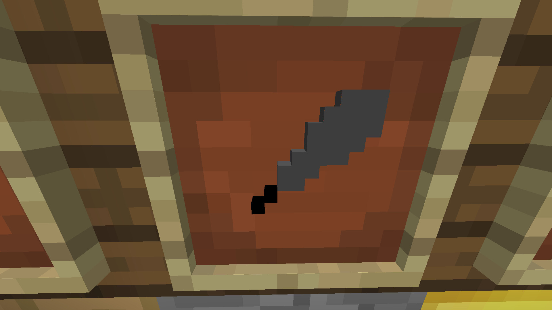 Swords to clubs overlay 1.8.9 GoombaGuy77 Minecraft Texture Pack