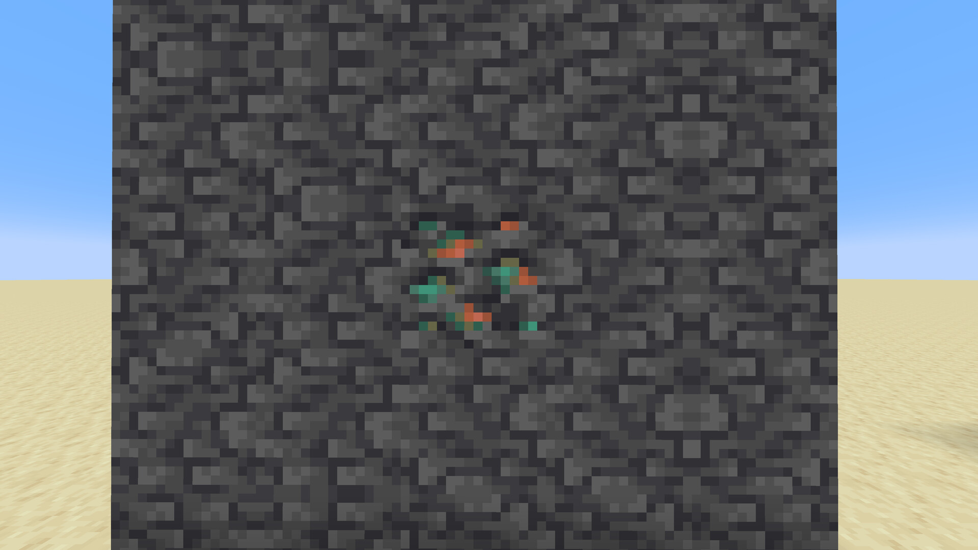Consistent Deepslate Ores Minecraft Texture Pack