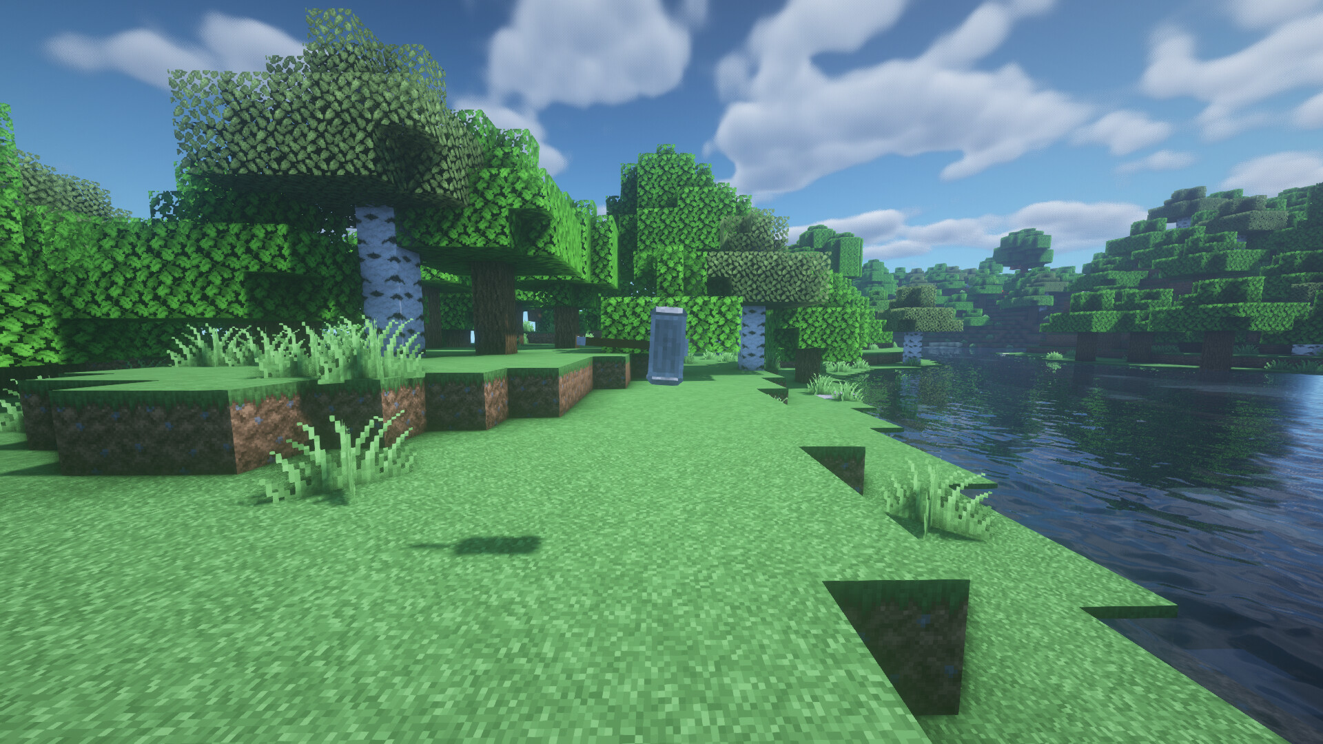 Mjolnir Trident 32x (Requires OptiFine HD U G8 pre10 or Later ...