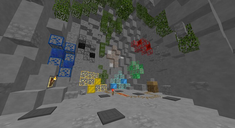 GG v2 [16x] PvP Texture Pack Minecraft Texture Pack