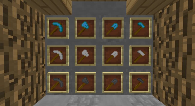 GG v2 [16x] PvP Texture Pack Minecraft Texture Pack