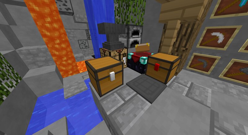 GG v2 [16x] PvP Texture Pack Minecraft Texture Pack