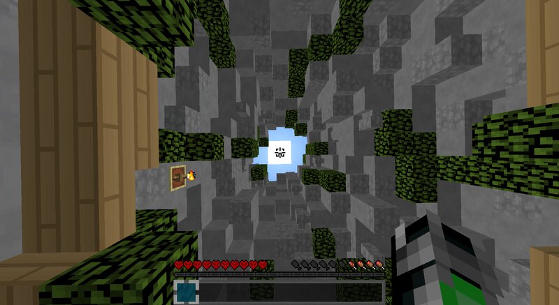 GG v2 [16x] PvP Texture Pack Minecraft Texture Pack