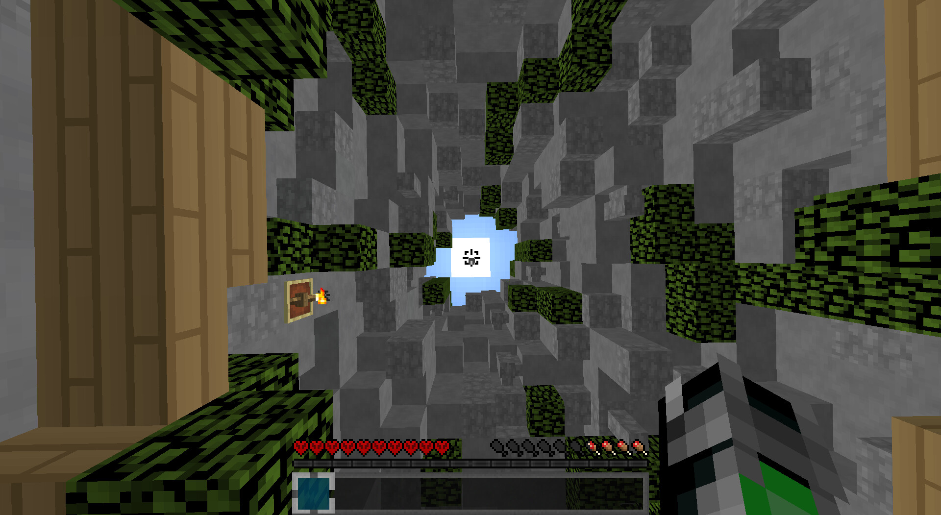 GG v2 [16x] PvP Texture Pack Minecraft Texture Pack