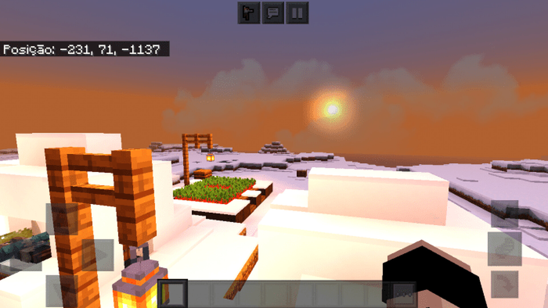 Enderman Shader Minecraft Texture Pack