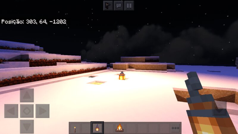 Enderman Shader Minecraft Texture Pack