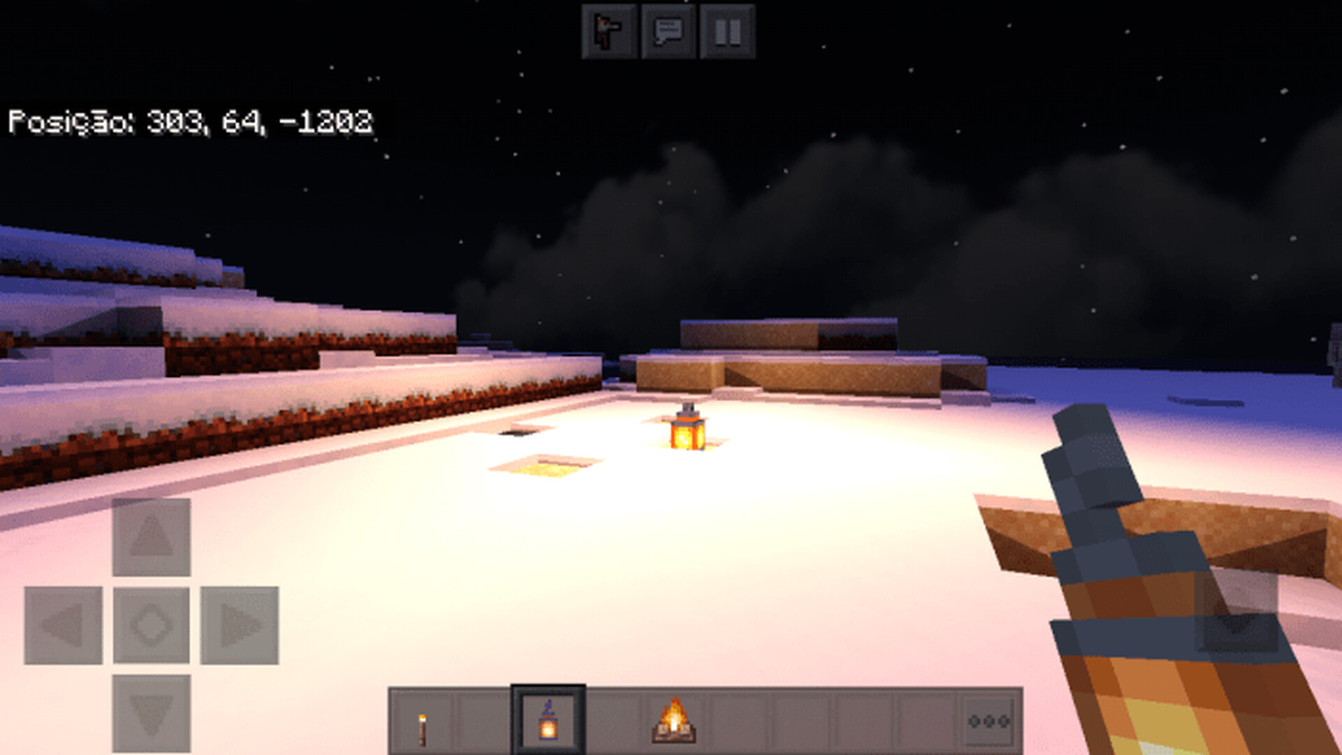 Enderman Shader Minecraft Texture Pack