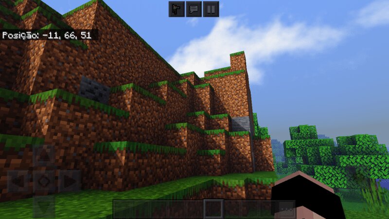 Enderman Shader Minecraft Texture Pack
