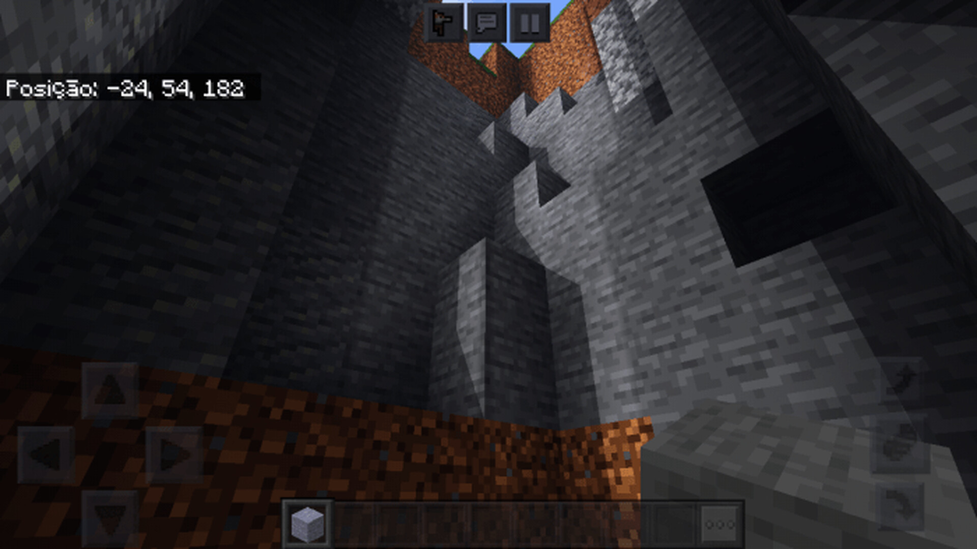 Enderman Shader Minecraft Texture Pack