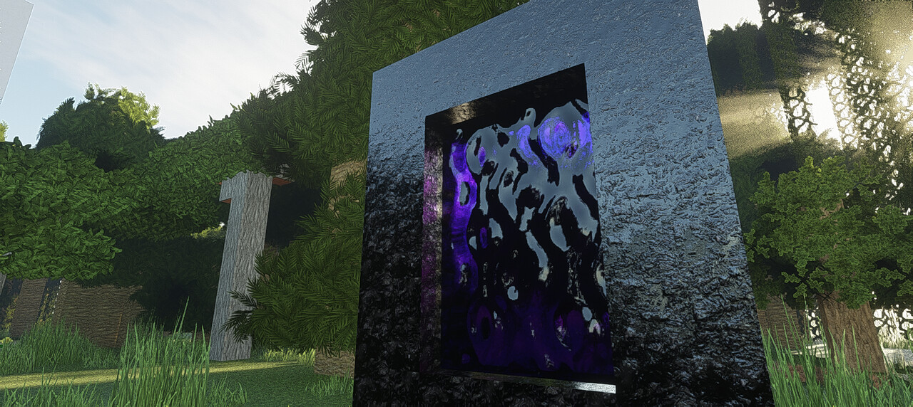 BanKtoe R3 256x Minecraft Texture Pack