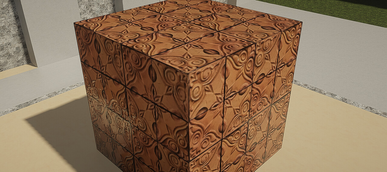 BanKtoe R3 256x Minecraft Texture Pack