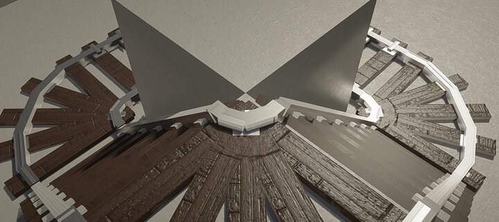 BanKtoe R3 256x Minecraft Texture Pack