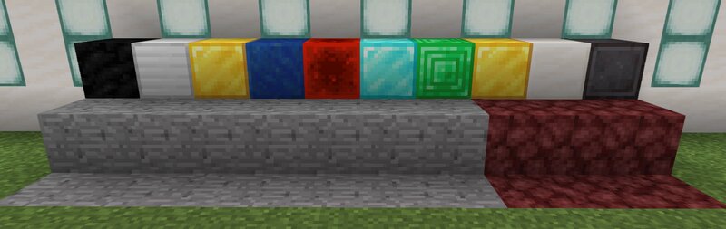 Hardcore Mining (Extreme) Minecraft Texture Pack