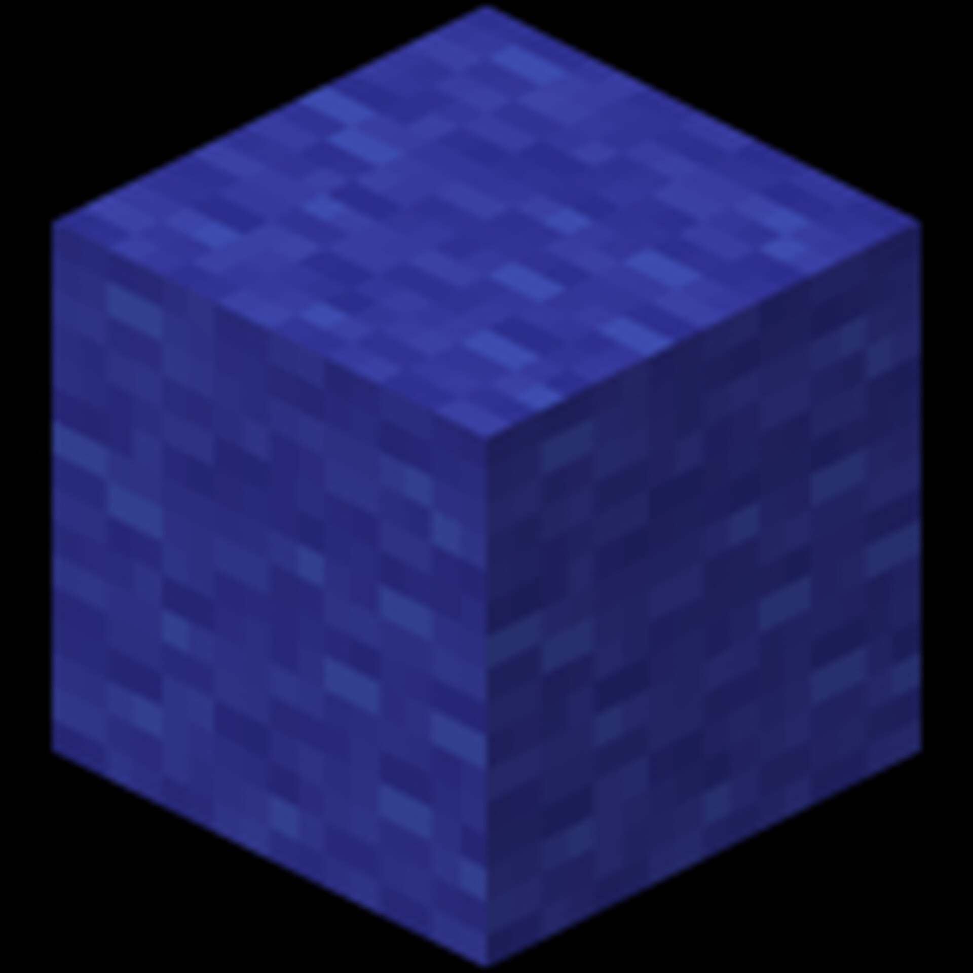 Blue pvp pack Minecraft Texture Pack