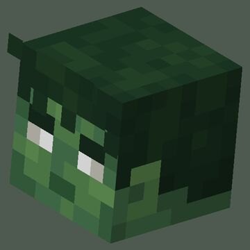 Zombie Minecraft Texture Packs | Page 4 | Planet Minecraft Community