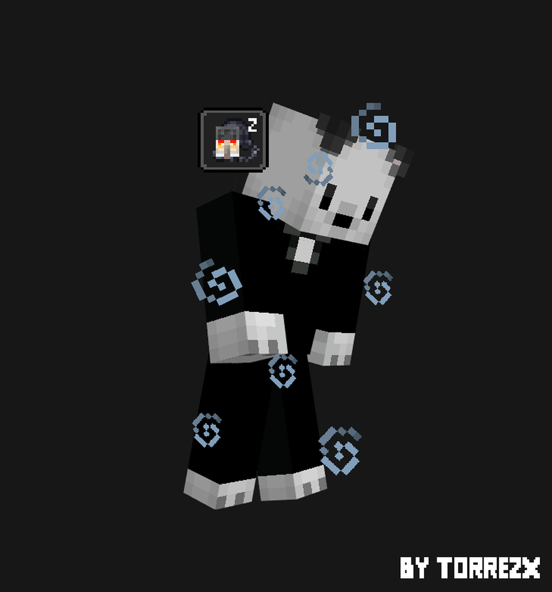 Torrezx-Mc Earth Effects ! Minecraft Texture Pack