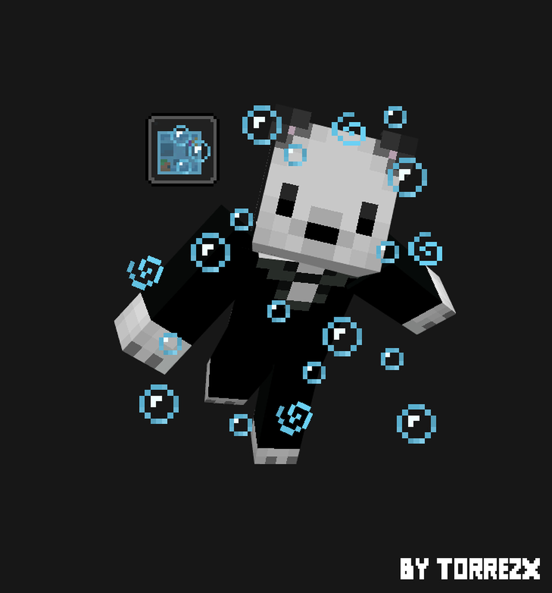 Torrezx-Mc Earth Effects ! Minecraft Texture Pack