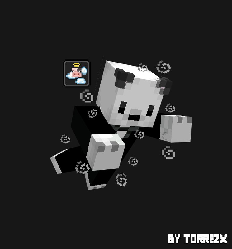 Torrezx-Mc Earth Effects ! Minecraft Texture Pack