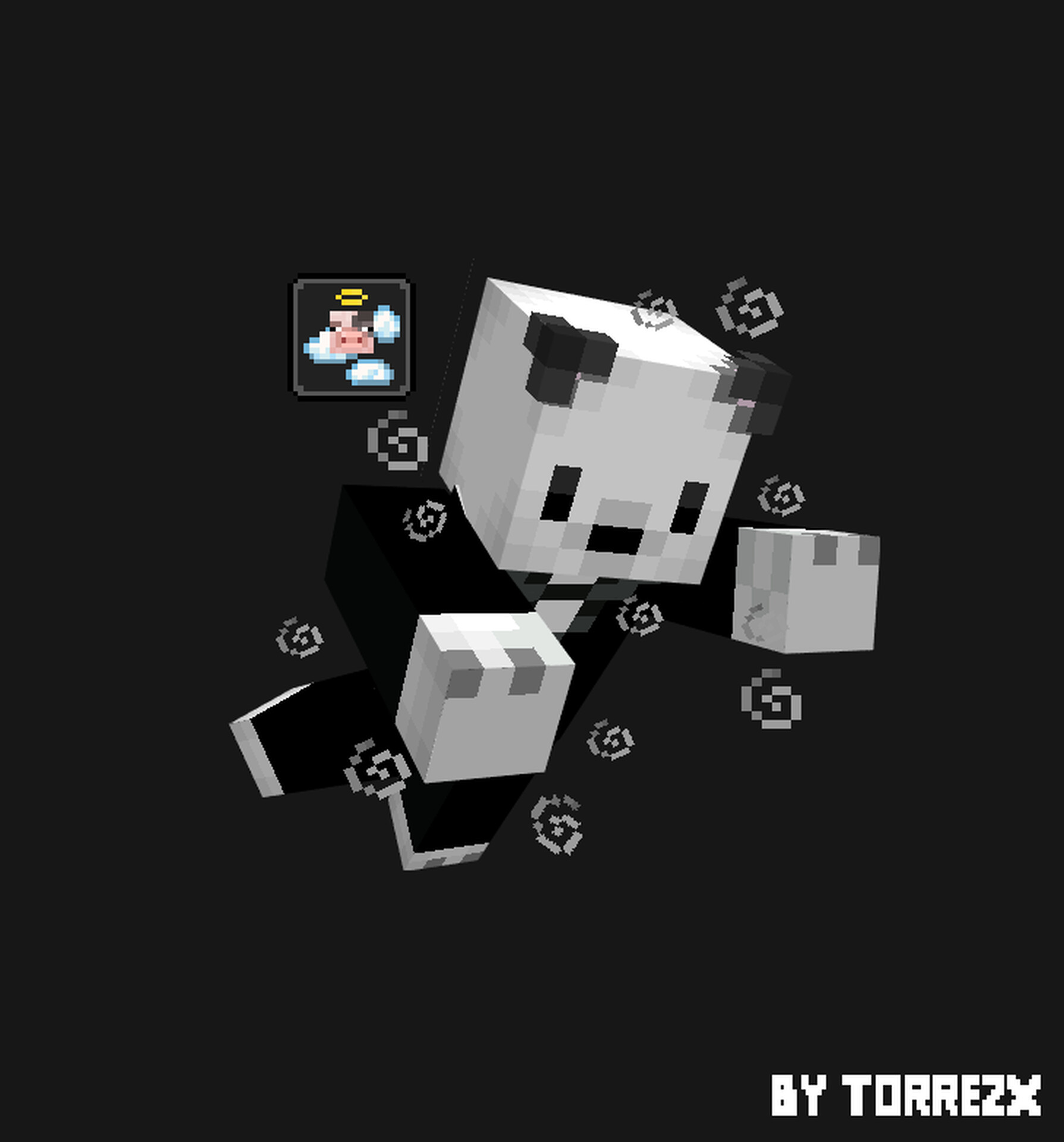 Torrezx-Mc Earth Effects ! Minecraft Texture Pack