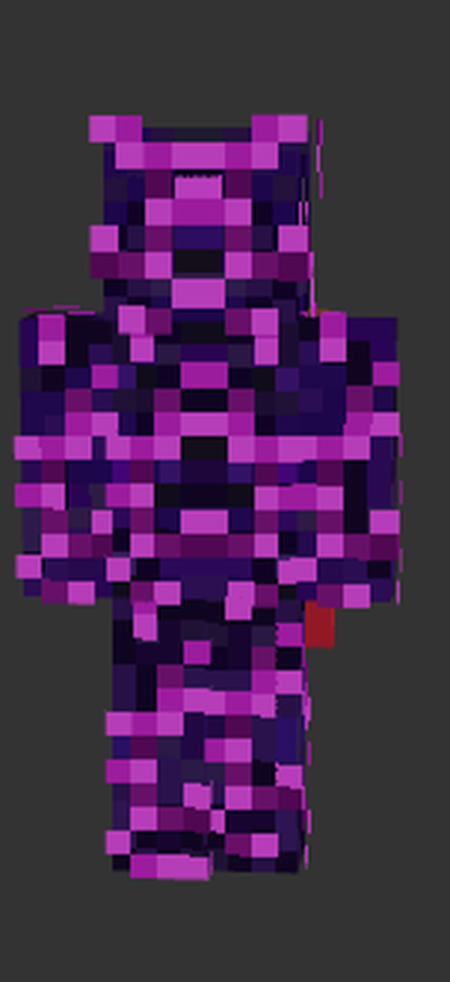 Skin Pack 1 Minecraft Texture Pack