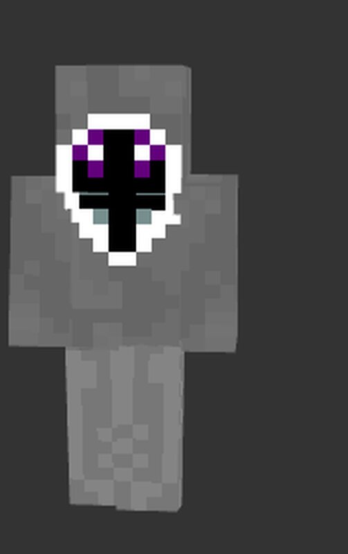 Skin Pack 1 Minecraft Texture Pack