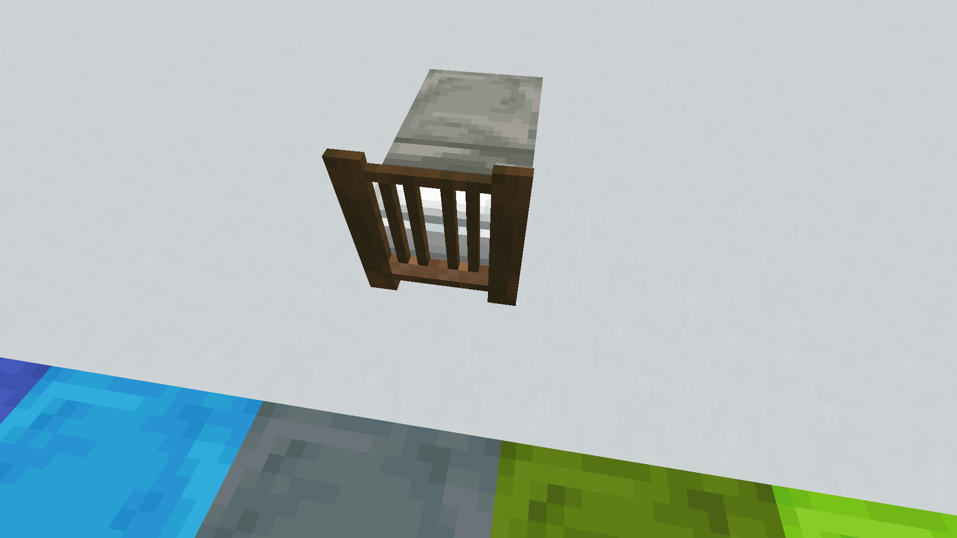 [Bedrock] Cute and Better Beds Minecraft Texture Pack