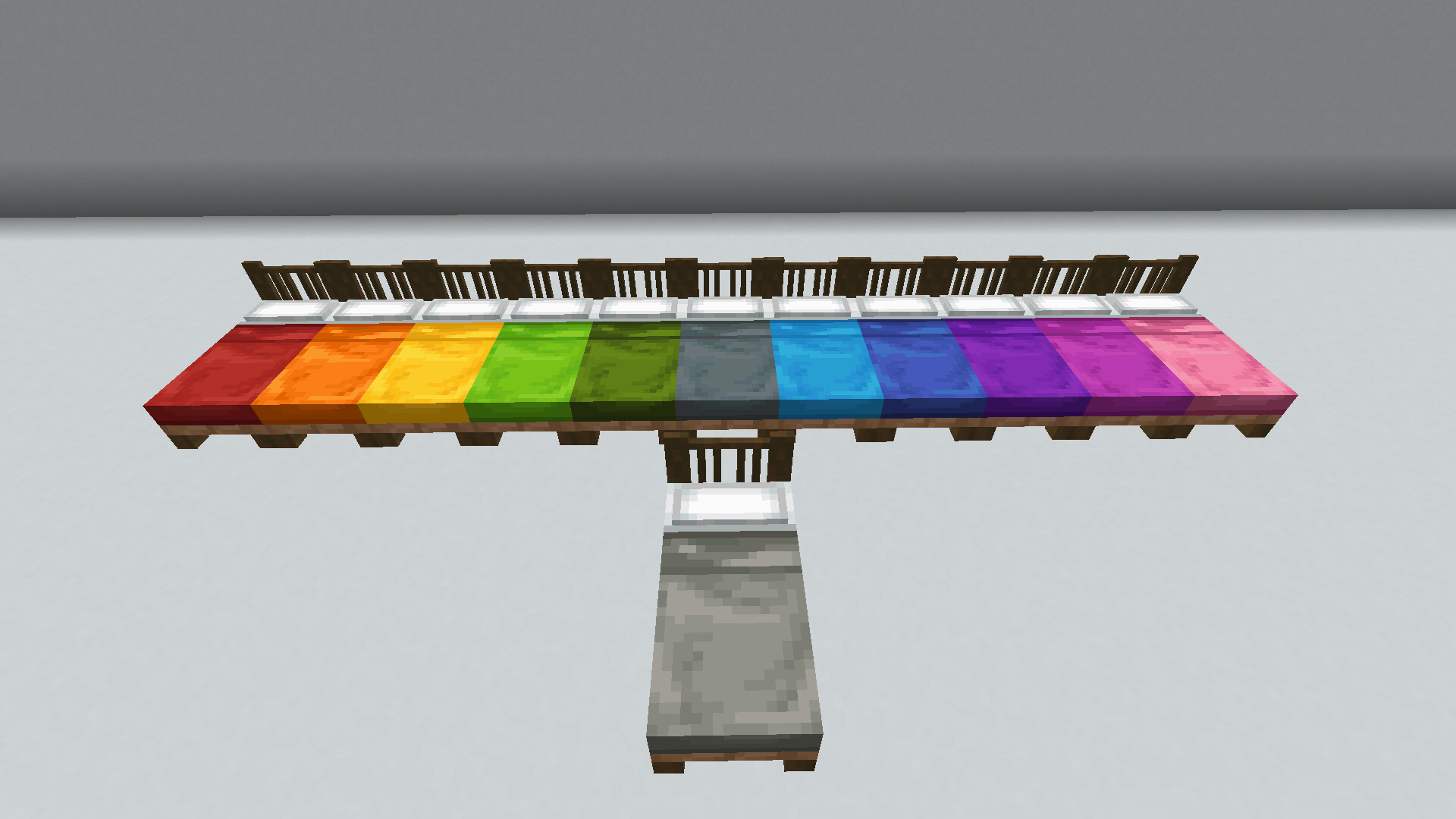 [Bedrock] Cute and Better Beds Minecraft Texture Pack