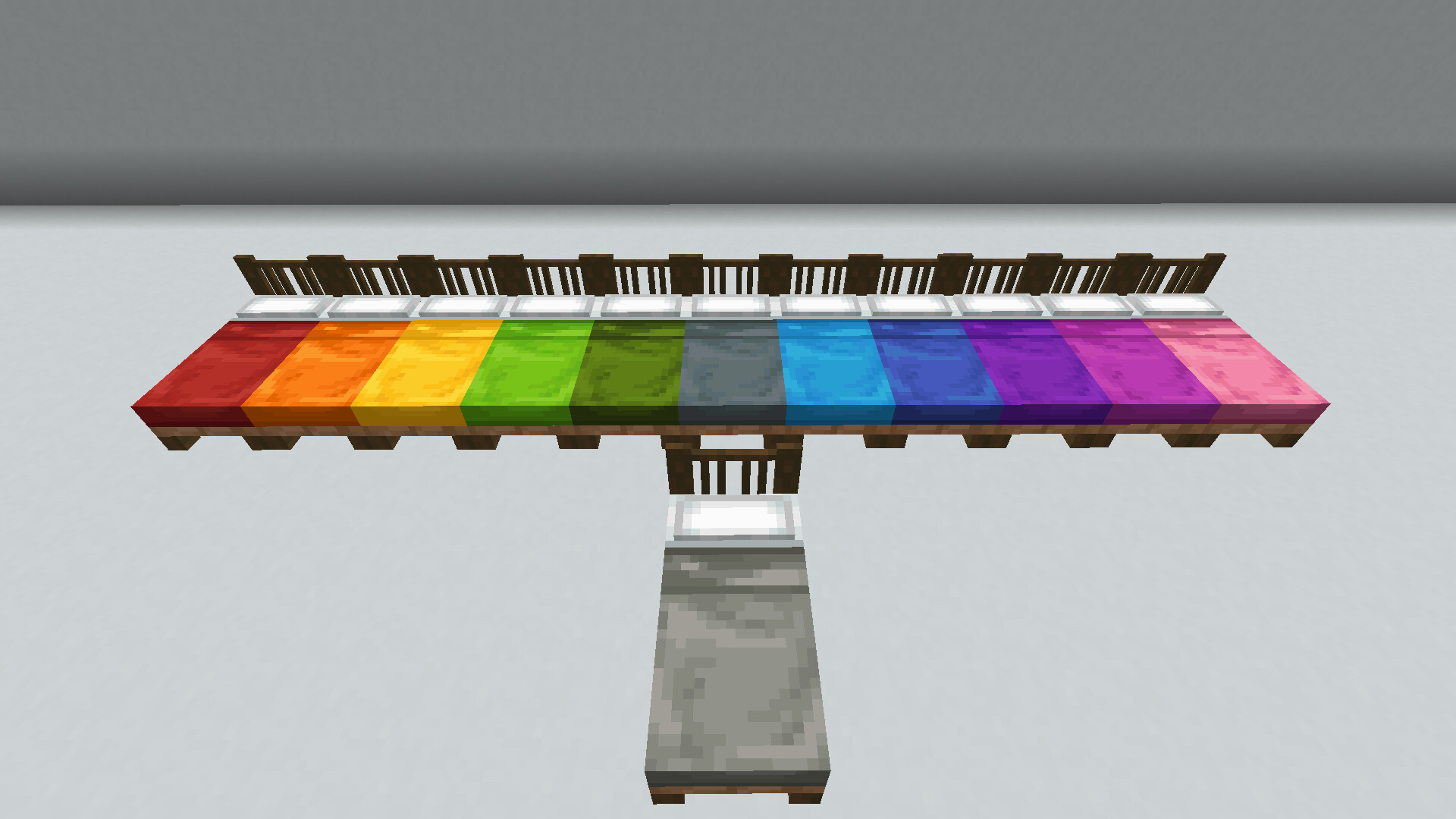 [Bedrock] Cute and Better Beds Minecraft Texture Pack