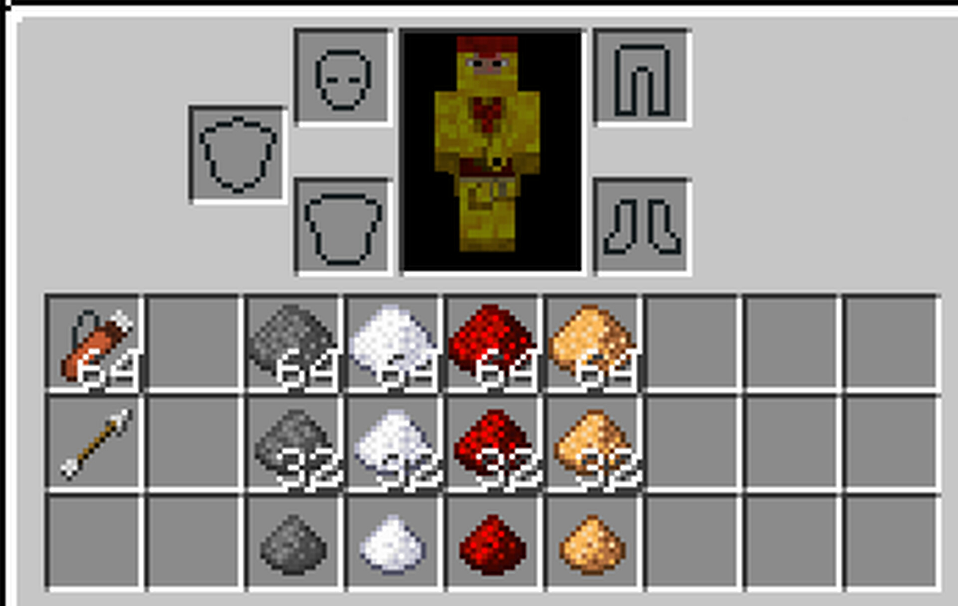 1.19 Tweaks for Java Edition by Kai1907 Minecraft Texture Pack