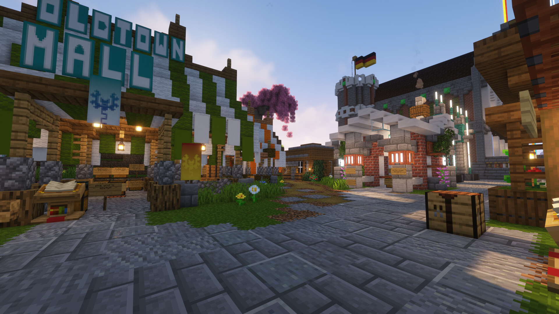 1.19 Tweaks for Java Edition by Kai1907 Minecraft Texture Pack