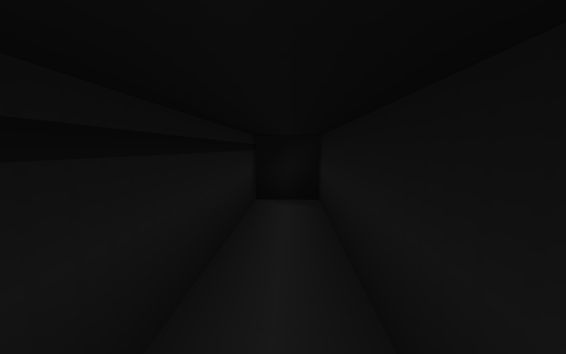 The Backrooms Minecraft Texture Pack