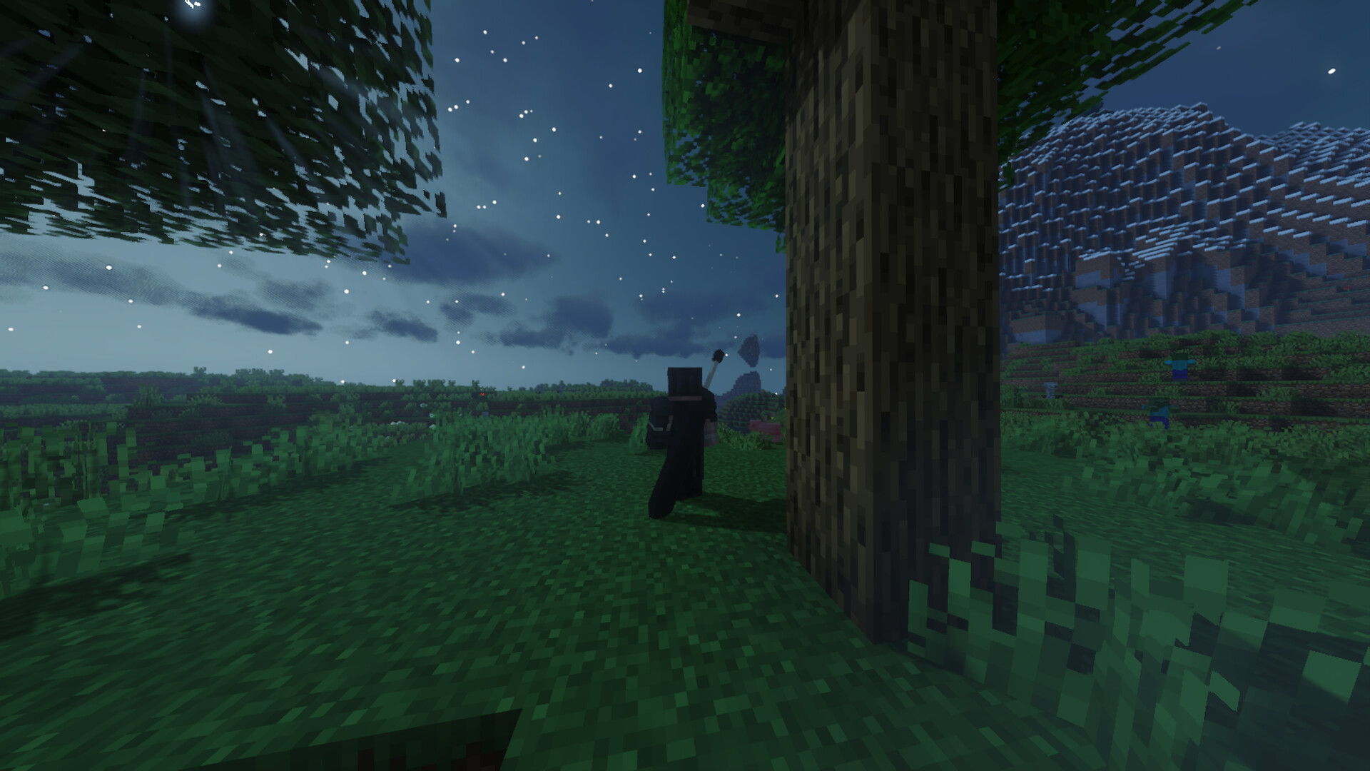 Dragonslayer from Berserk Minecraft Texture Pack