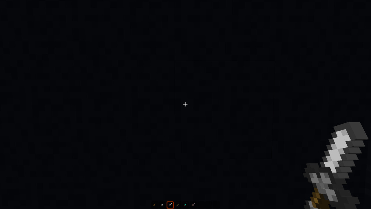 Swords+Armor=New_Texture [1.16x] Minecraft Texture Pack