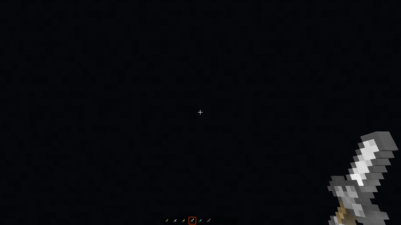 Swords+Armor=New_Texture [1.16x] Minecraft Texture Pack