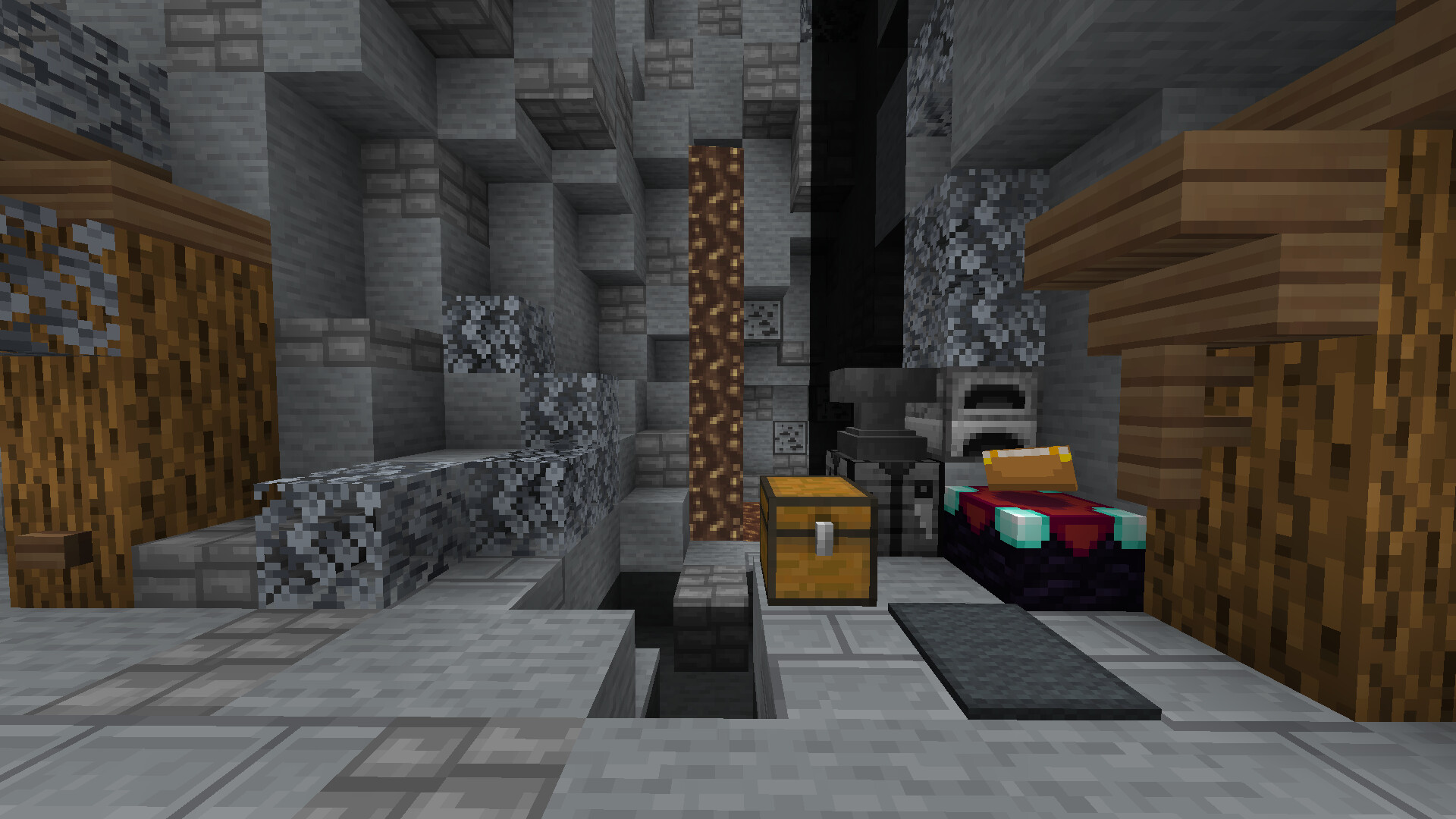 Gray Edit Pack Minecraft Texture Pack