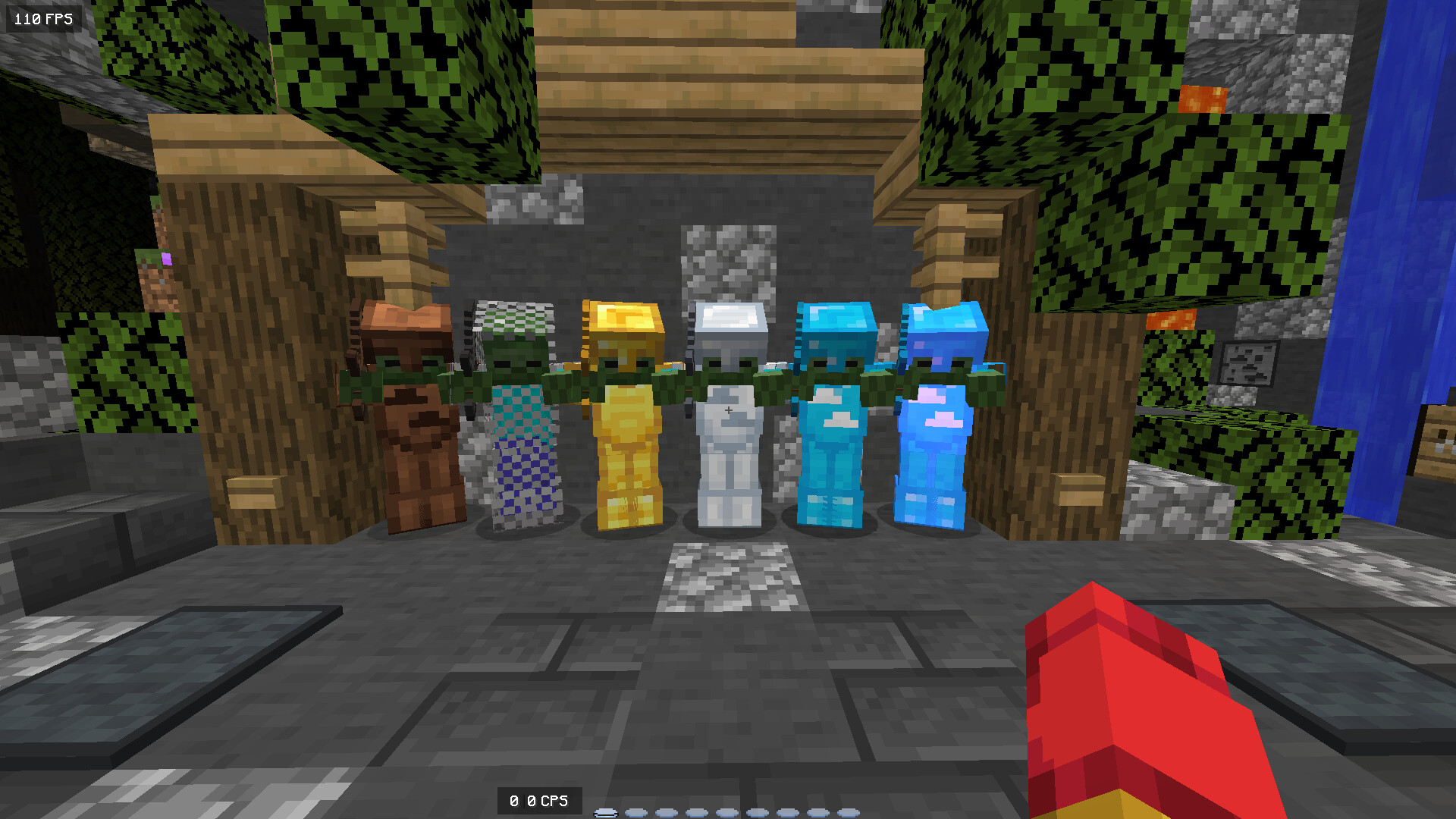 Skies [16x] Minecraft Texture Pack