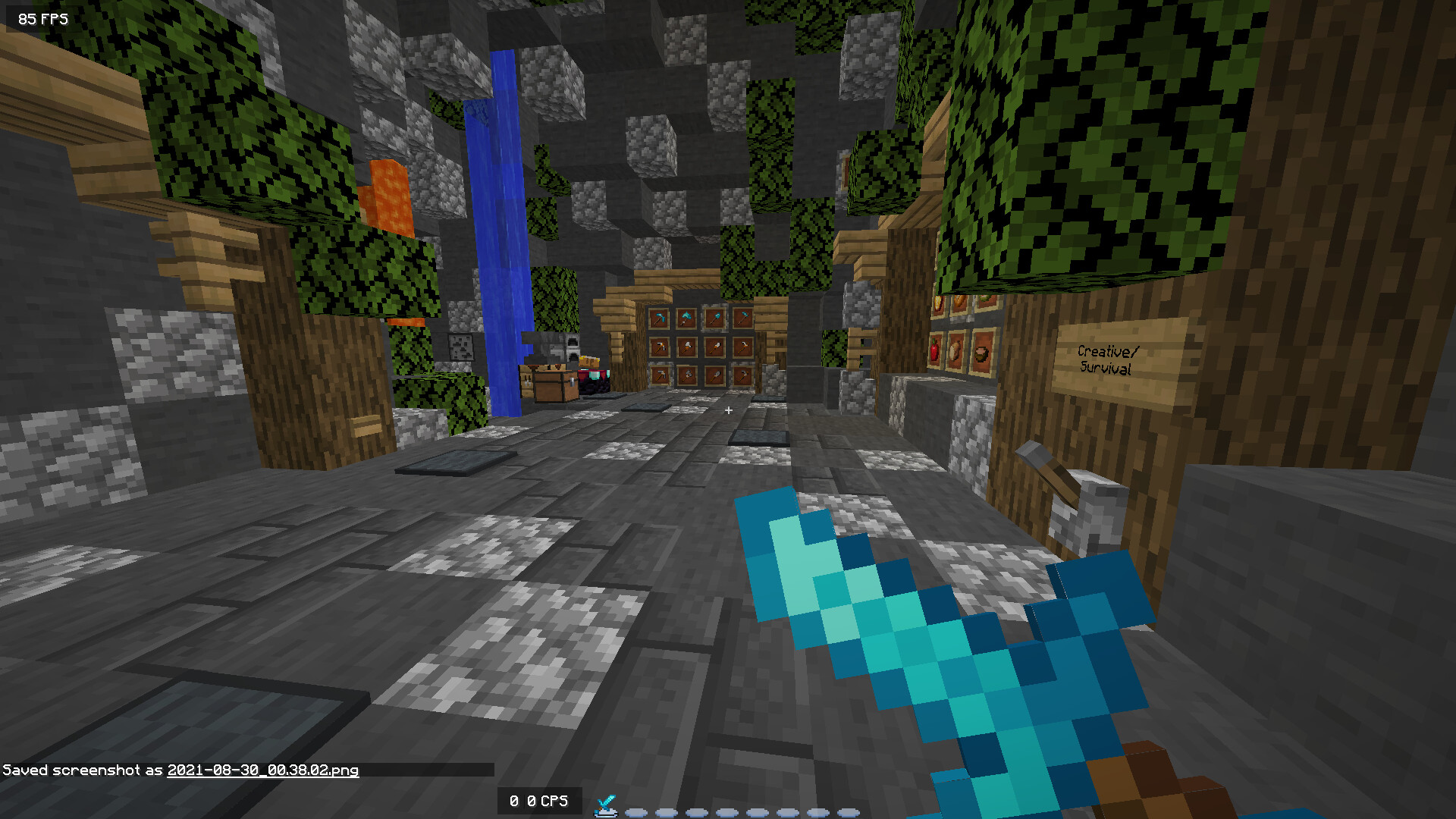 Skies [16x] Minecraft Texture Pack