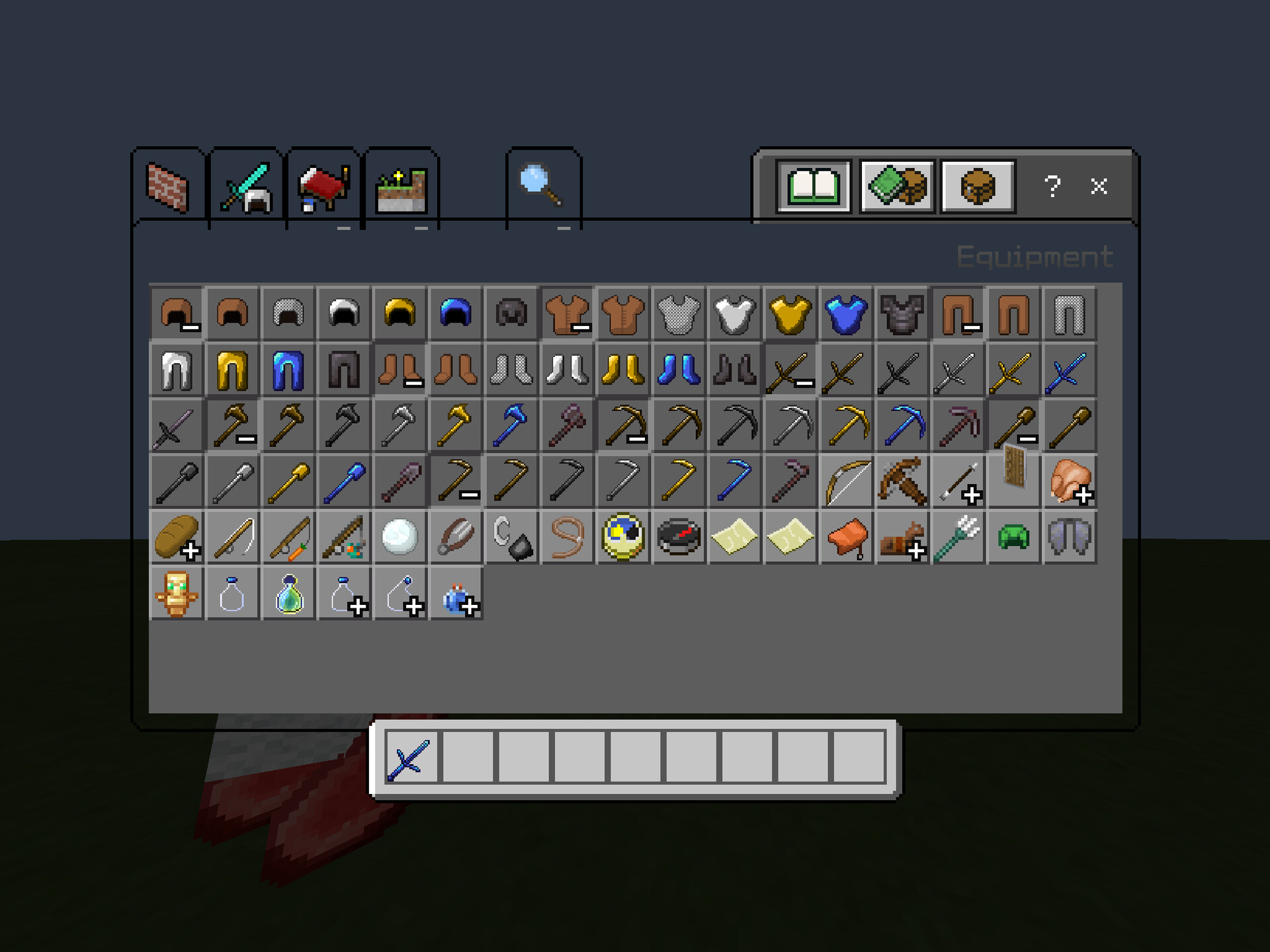 Ximic [32x] PvP Texture Pack Minecraft Texture Pack