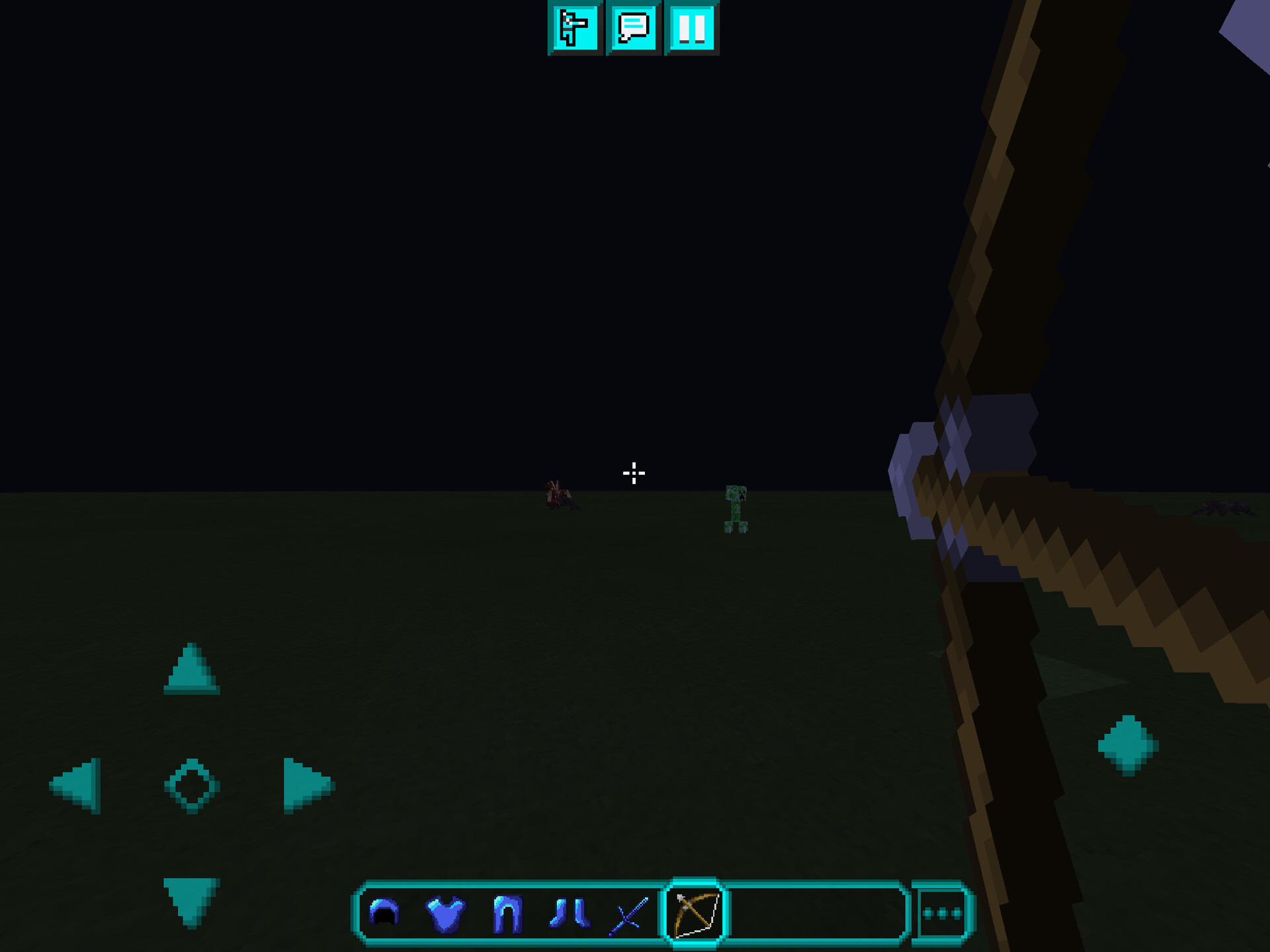 Ximic [32x] PvP Texture Pack Minecraft Texture Pack