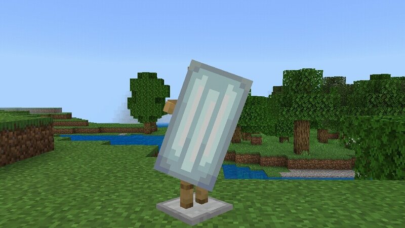 "Better Shield Texture Pack For Mcpe" Minecraft Texture Pack