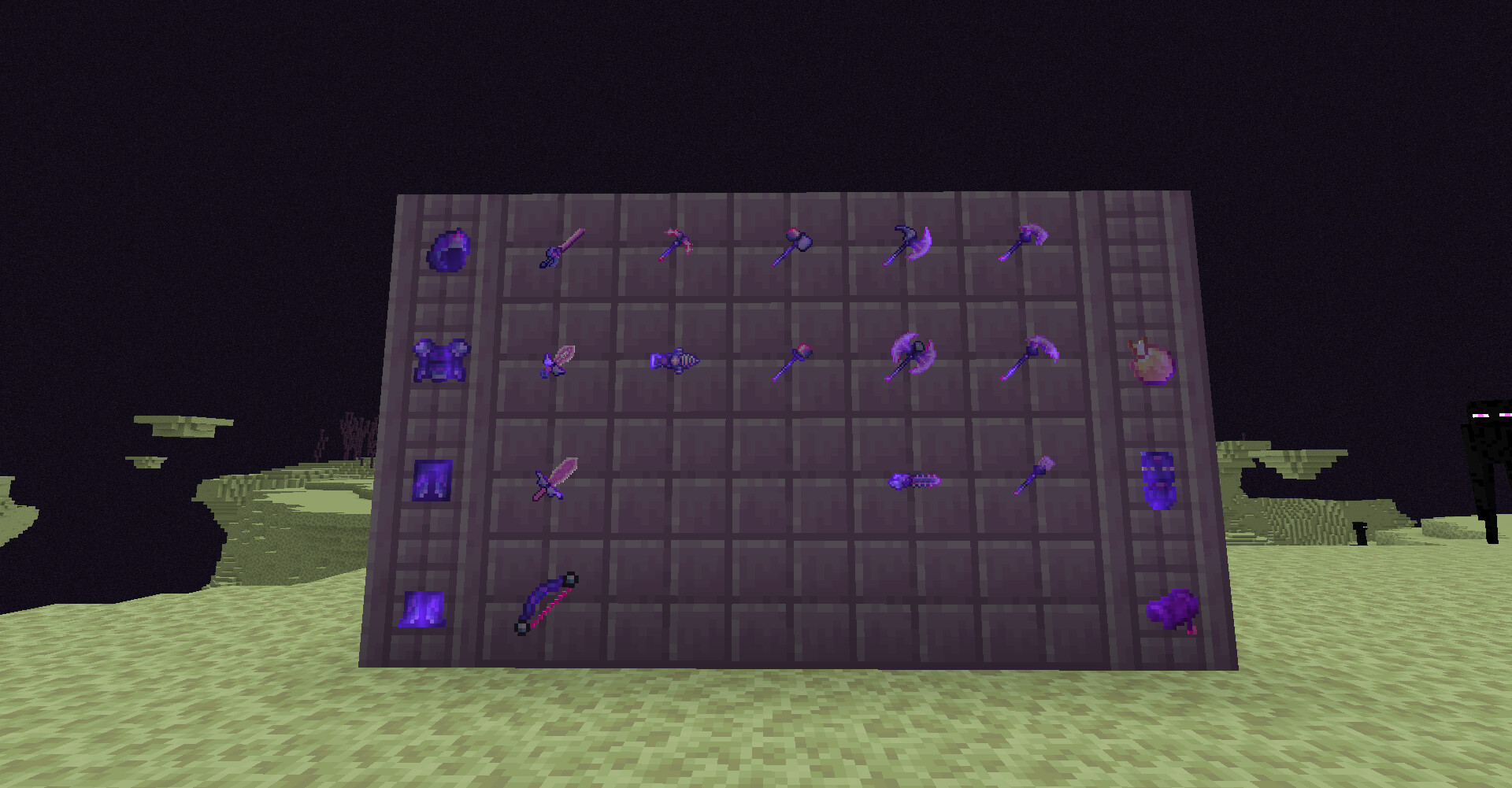 More Loot Texture/Data Pack Minecraft Texture Pack