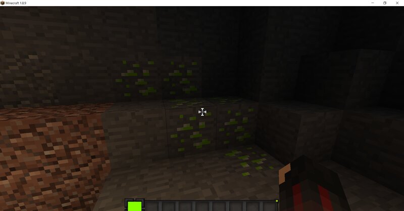 jv4's Resource Pack Lime Green Edition Minecraft Texture Pack