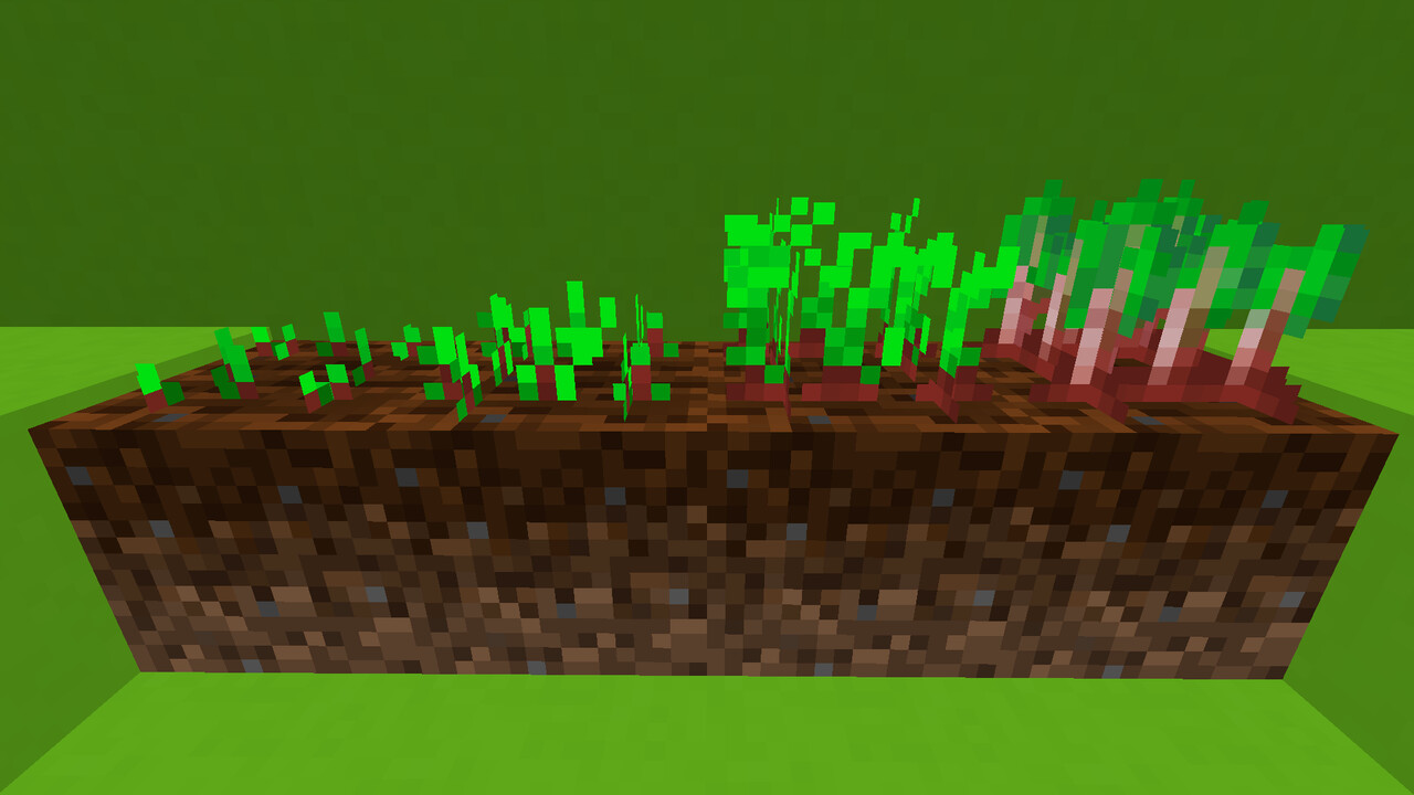 N.T.C. - Name That Crop! -ZD- Minecraft Texture Pack