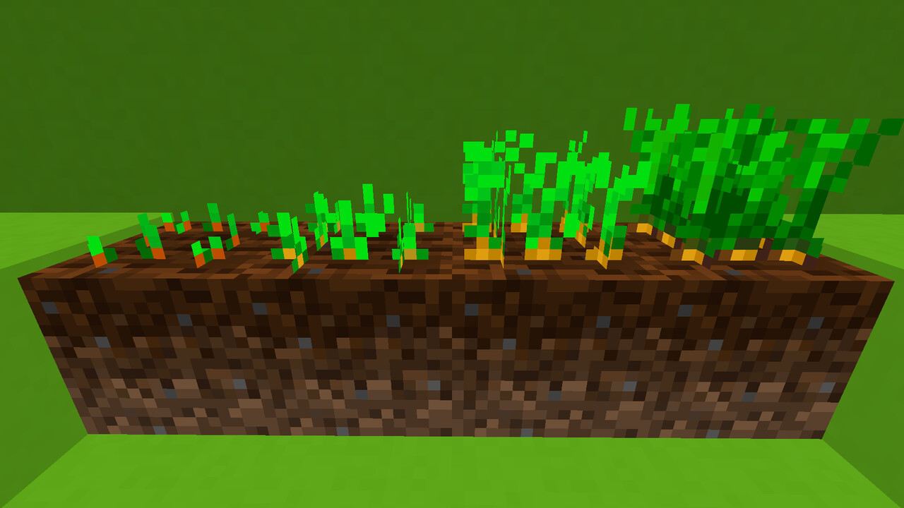 N.T.C. - Name That Crop! -ZD- Minecraft Texture Pack